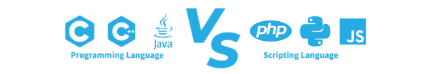 Difference Between Scripting Language And Programming Language 8234